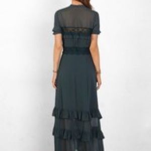 Chan Luu | Dresses | Chan Luu Penelope Dress | Poshmark